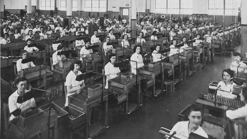 Howto Setup Docker Swarm With Monitoring Andrewmolyuk